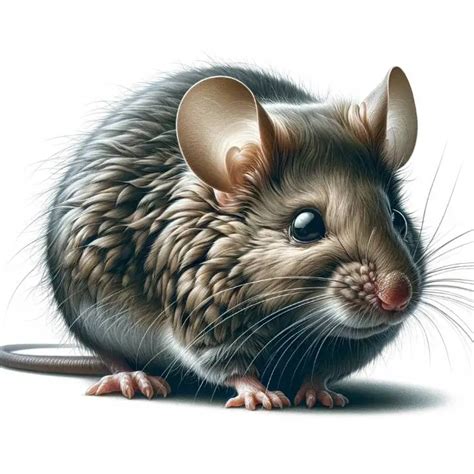 Mouse Life Cycle From Tiny Egg To Death Ultimate Guide