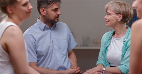 Fibromyalgia How Support Groups Can Help You