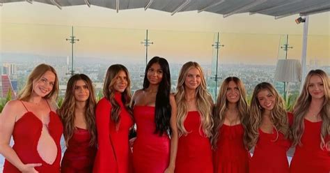 The Secret Lives Of Mormon Wives The Hottest Snaps Of The Cast