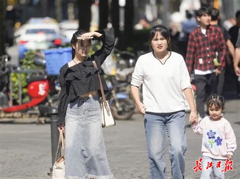 早安武汉︱直降到11℃！武汉天气大反转，接下来武汉新闻中心长江网cjncn