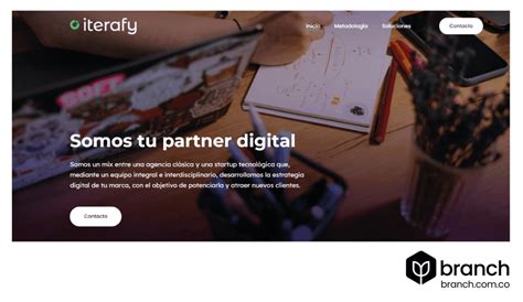 Top 10 De Agencias De Marketing Digital En Argentina Branch Agencia