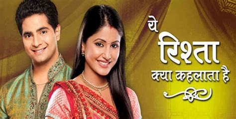 Dil Se Bandhi Ek Dor Jo Dil Tak Jati Hai Song Lyrics Yeh Rishta Kya