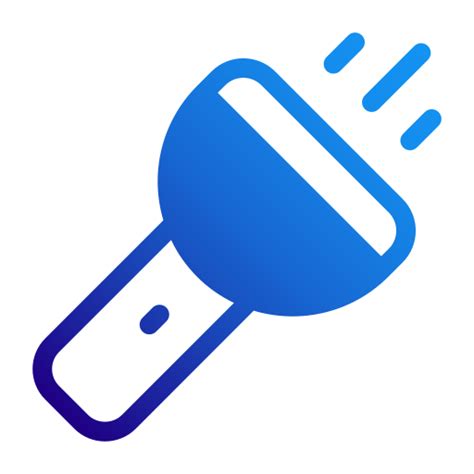 Torch Free Icon