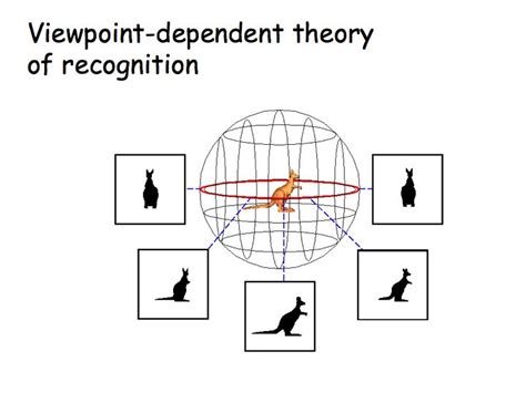 Perception Lecture Notes Recognition