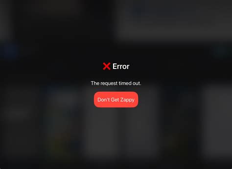 The Request Timed Out Error Using Paisseons Erika 1133 Rjailbreak
