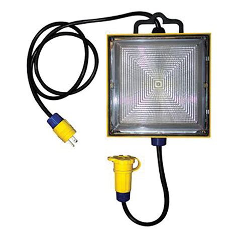 Ericsons Task Light Electrical Contractor Magazine