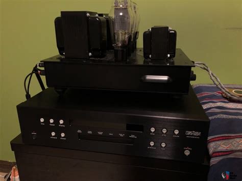 Eddie Current 2a3 Photo 2080683 Us Audio Mart