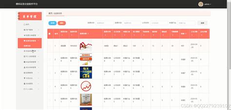341java Ssm Springboot基于大数据的模拟证券股票交易软件平台系统（源码文档运行视频讲解视频）spring Boot股票分析软件 Csdn博客
