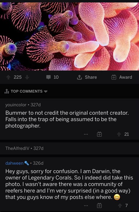 Commenter Tried To Call Out Op Not Realizing Hes The Owner Of The Business That First Put This