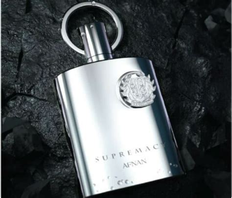 Buy Afnan Supremacy Silver EDP 10133649 Price in Qatar, Doha