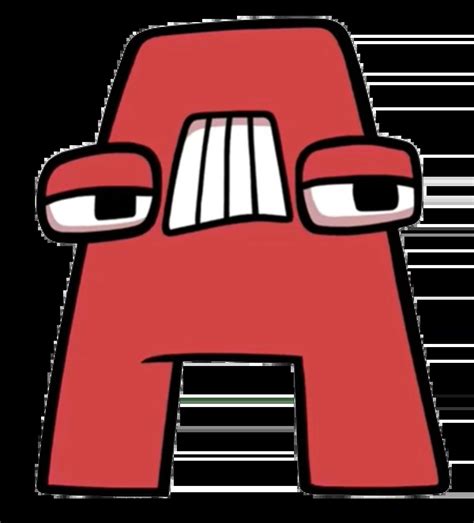 А Alphabet Lore Russian Wiki Fandom