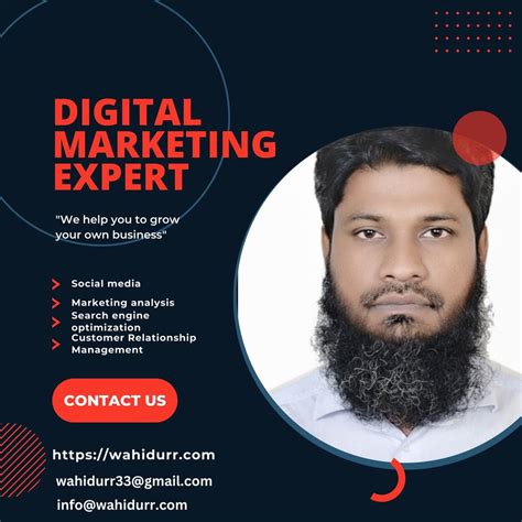 Md Wahidur Rahman On Linkedin Digitalmarketing Innovation Globalreach Marketingdigital…