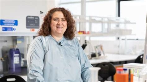 Greece Honours Professor Vasso Apostolopoulos With Greek Women Of The