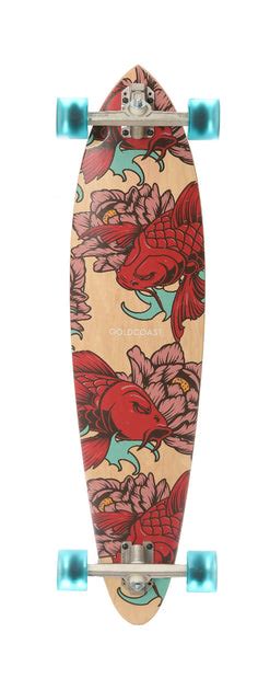 All Skateboards Goldcoast Skateboards