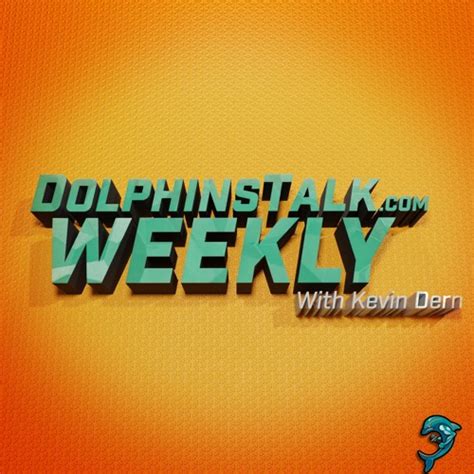 Stream Episode Dolphinstalk Weekly Miami Dolphins 2022 Draft Review By