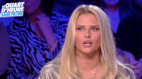 TPMP Kelly Vedovelli pète complètement les plombs et balance un Qu