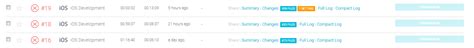 Unity Cloud Build Errors Relpo