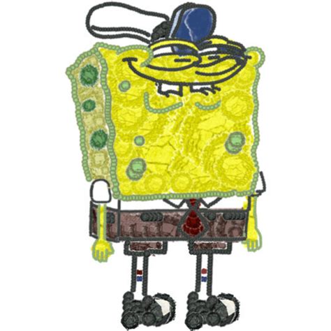 Spongebob You Like Krabby Patties Dont You Squidward By