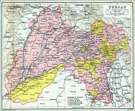 Punjab Pakistan Wikipedia