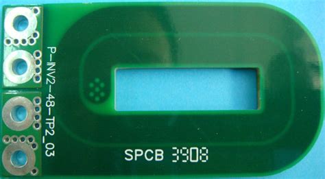 PCB Photos Standard PCB StandardPCB Com