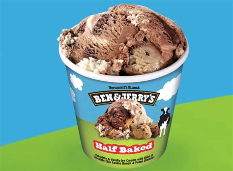 5 Ben And Jerrys Flavors Ranked By How Much Fans Love Them