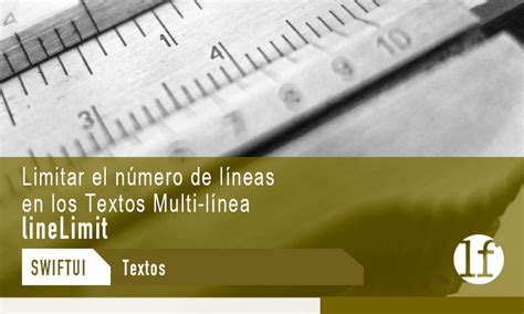 Alineaci N De Textos Multi L Nea En Swiftui Lafactoriaapple