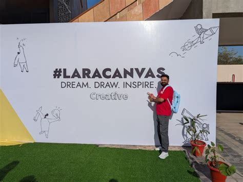 Laraconindia2025 Laravel Php Webdevelopment Techcommunity Networking Hindustani Modi