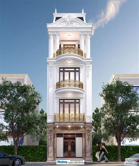 Ghim C A Thengoc Tr N Nh Ph T N C I N Nh Ki N Tr C Thi T K