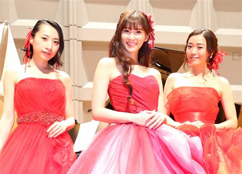音楽ユニットkalafina 解散が決定→人気があるのに勿体ないよ。