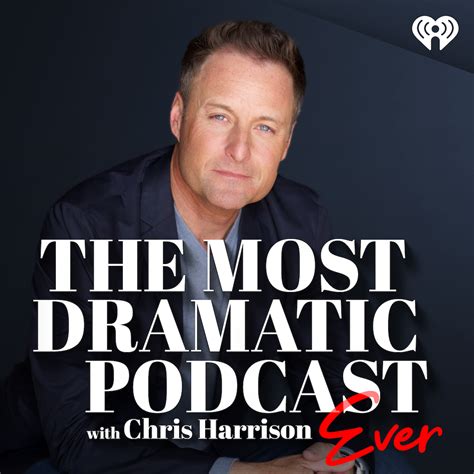 Chris Harrison Launches New Podcast 18 Months After Bachelor Exit