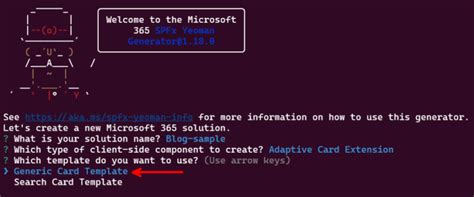 How To Use Text Input In Adaptive Card Extensions Card Views Aimery