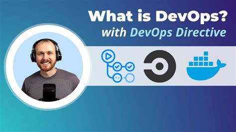 Devops Engineer The Bridge Between Development And Operations