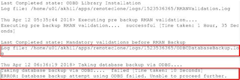 Troubleshoot Oracle EBS R12 Lift Shift Migration To Cloud Issue