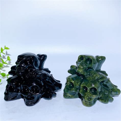 Shop Crystal Skulls For Sale Healing Sounds