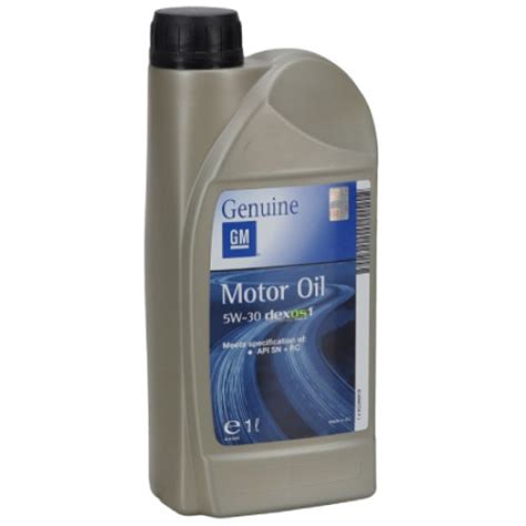 Двигателно масло Opel, 5W30, DEXOS1 Gen 2, синтетично, 1л - eMAG.bg