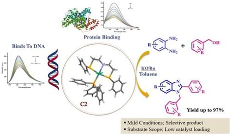 钌 Ene E S Se 钳形配合物的设计和合成：催化和生物应用的多功能系统chemistry An Asian