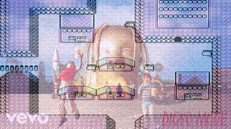 Sicko Mode But Drakes Verse Is Dicko Mode And The Song Is Mashed Up With Lavender Town