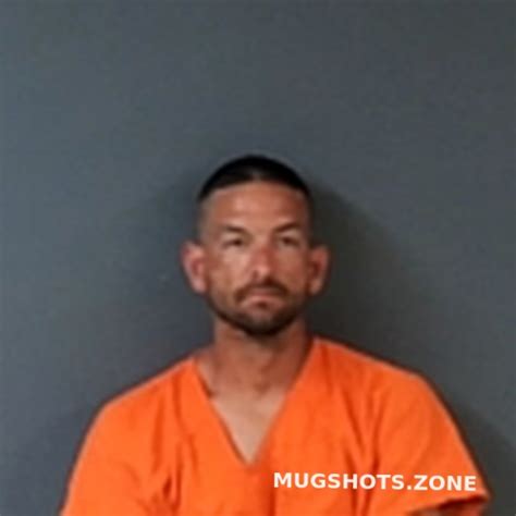 Gilbert Jared 04 24 2025 Putnam County Mugshots Zone