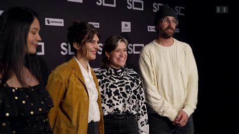 Gesichter And Geschichten Die Besten Schweizer Tv Darstellerinnen Sind Bekannt Play Srf