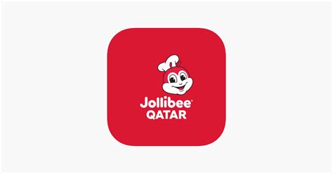 ‎jollibee Qatar On The App Store