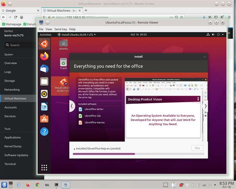 Openstack Rdo Andand Kvm Hypervisor Install Kvm With Uefi Guests Support
