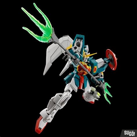 Bandai P Bandai Hg Altron Gundam 1144 Model Kit Sugo Toys Australian Premium Collectable Store