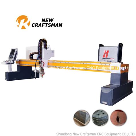CNC Plasma Gantry Type High Precise Cutting Machine Plasma Cutting Machine And Plasma Cutter