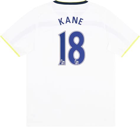 Harry Kane Shirt Cool Retro And Vintage Jersey From The Legend