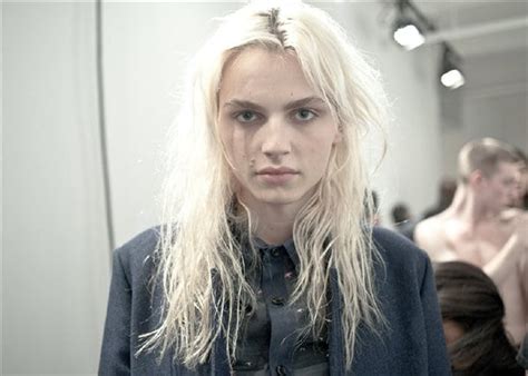 Picture Of Andrej Pejic