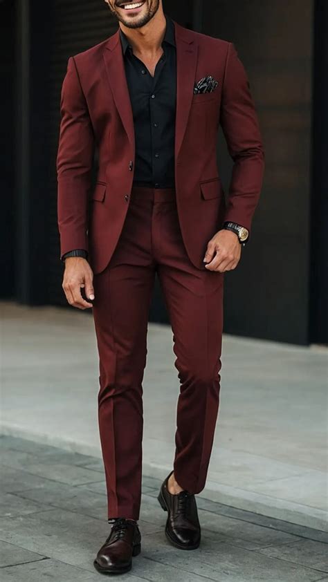 Mastering The Art Of Classy Mens Fashion 15 Standout Formal Outfits