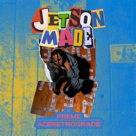 Jetsonmade With Aceretrograde