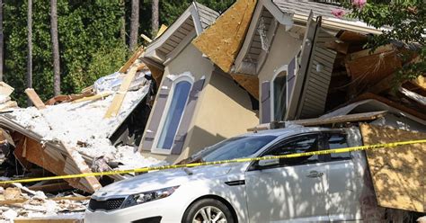 Father Of Nfl Cornerback Caleb Farley Killed In Explosion