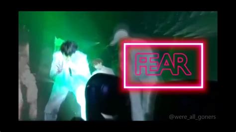 Outro Tear BTS Rapline EDIT YouTube