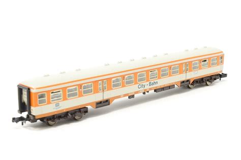 Fleischmann 8125 778fle Type Bnrzb 778 2nd Class Hattons